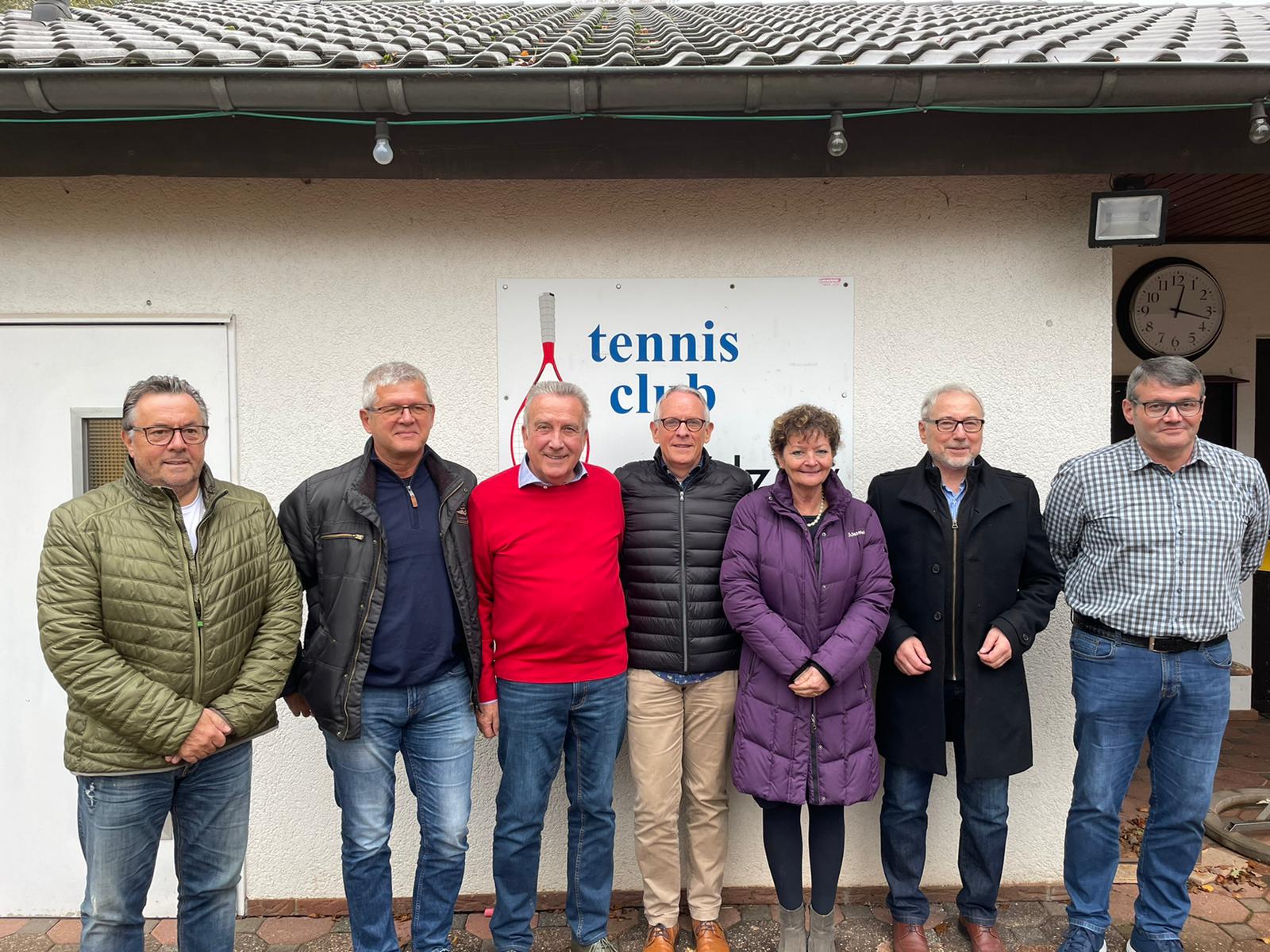 Tennisclub Orscholz e.V. – Seite 3 – Tennis ist unser Sport!